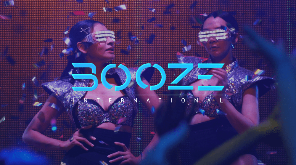 Event | BOOZE