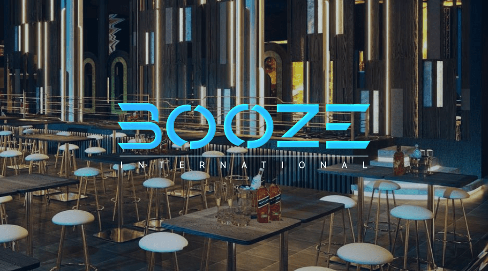 BOOZE Exclusive Entertainment Venues | BOOZE